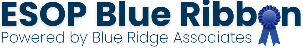 Login - ESOP Blue Ribbon